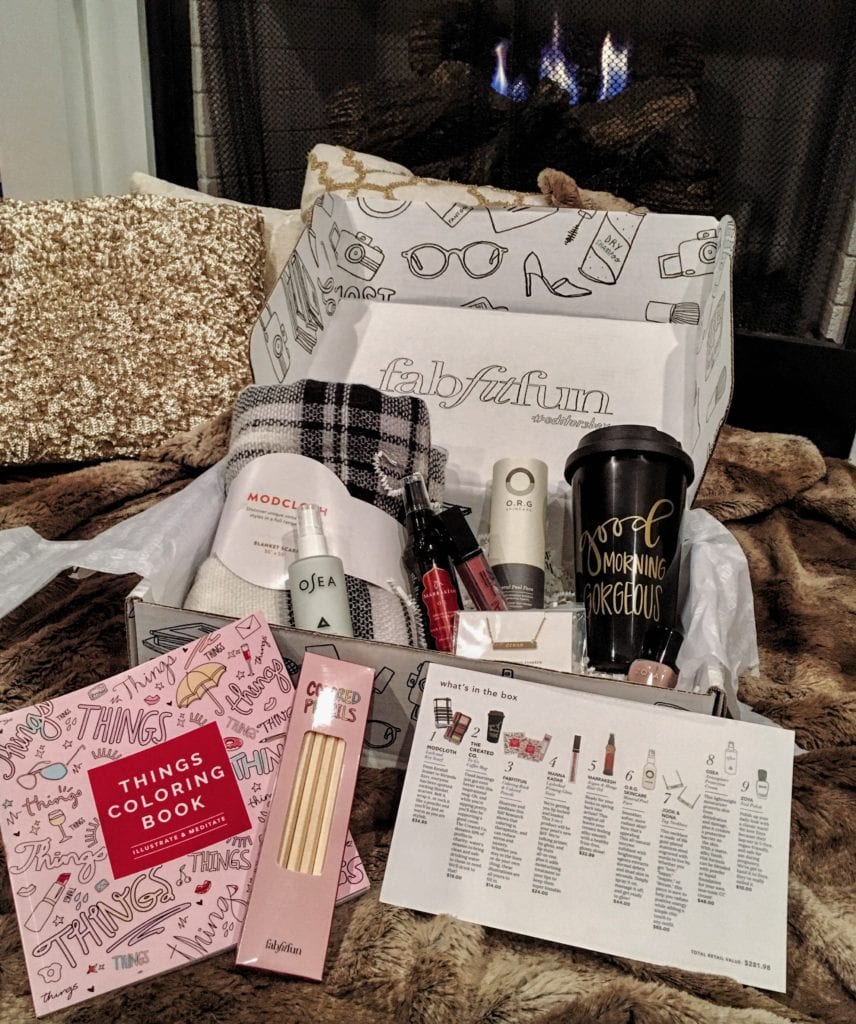 Fab Fit Fun Review and Discount for the Fit Girl that Loves Fashion!