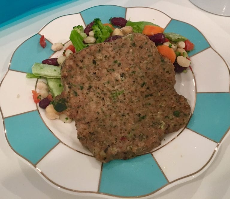 28 Day Personal Trainer Food Results - Even I Can't Believe It!!