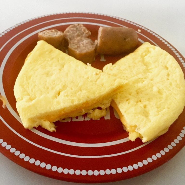 Honest Personal Trainer Food Reviews - Week 2