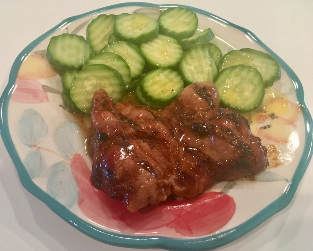 Honest Personal Trainer Food Review - Week 1
