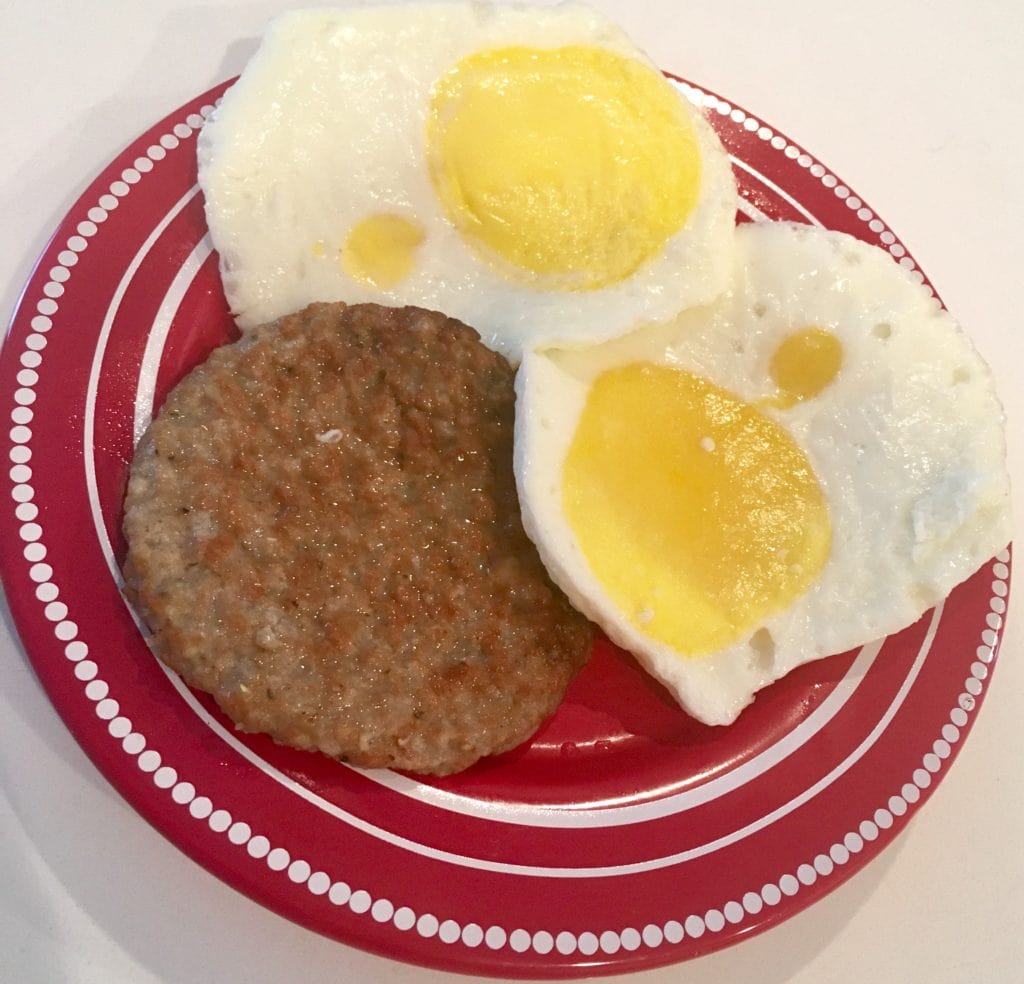28 Day Personal Trainer Food Results - Even I Can't Believe It!!