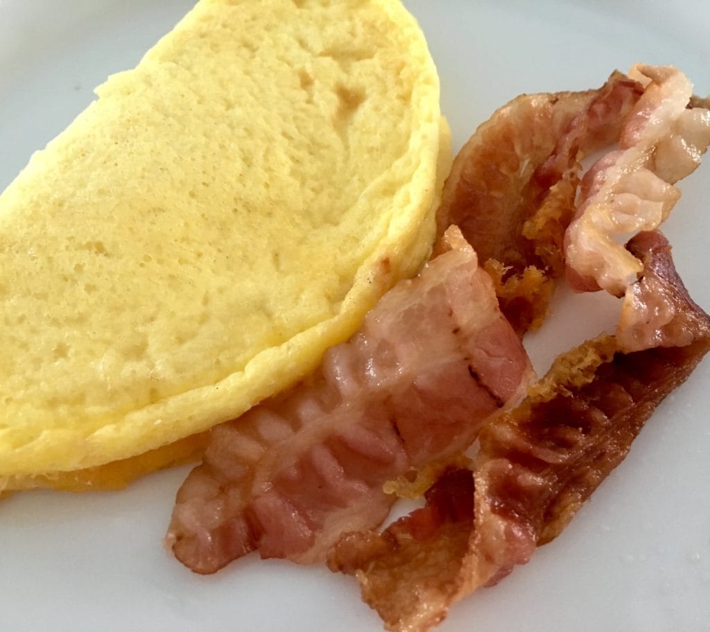 Honest Personal Trainer Food Reviews - Week 2