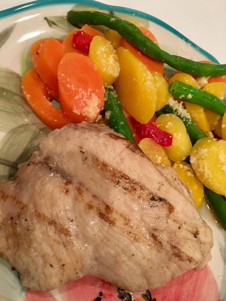 Honest Personal Trainer Food Reviews - Week 2