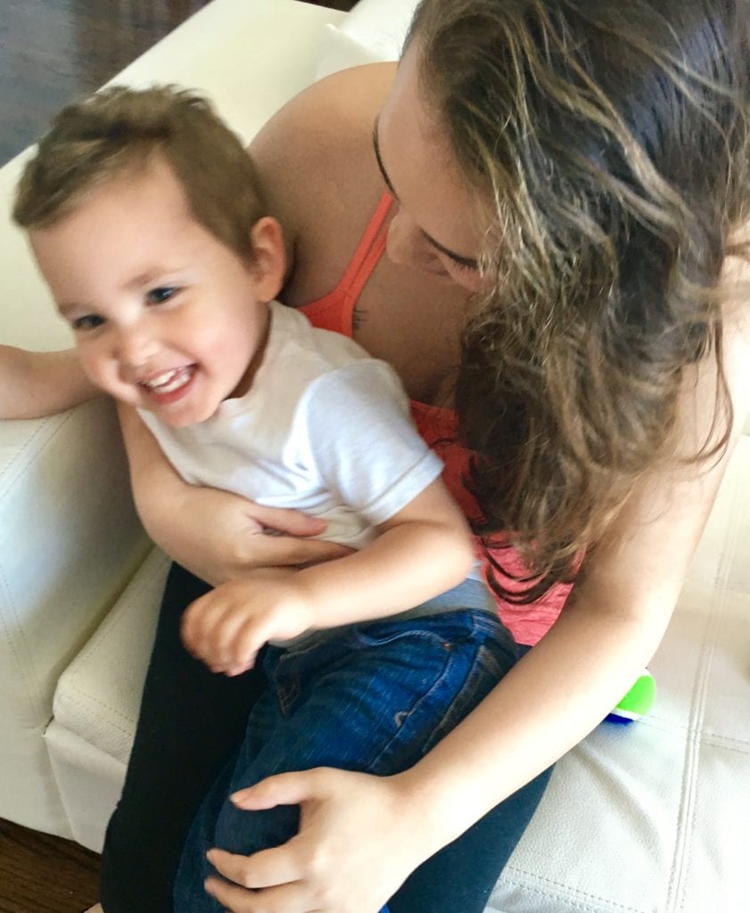 prAna Clothing for Active and Busy Moms!