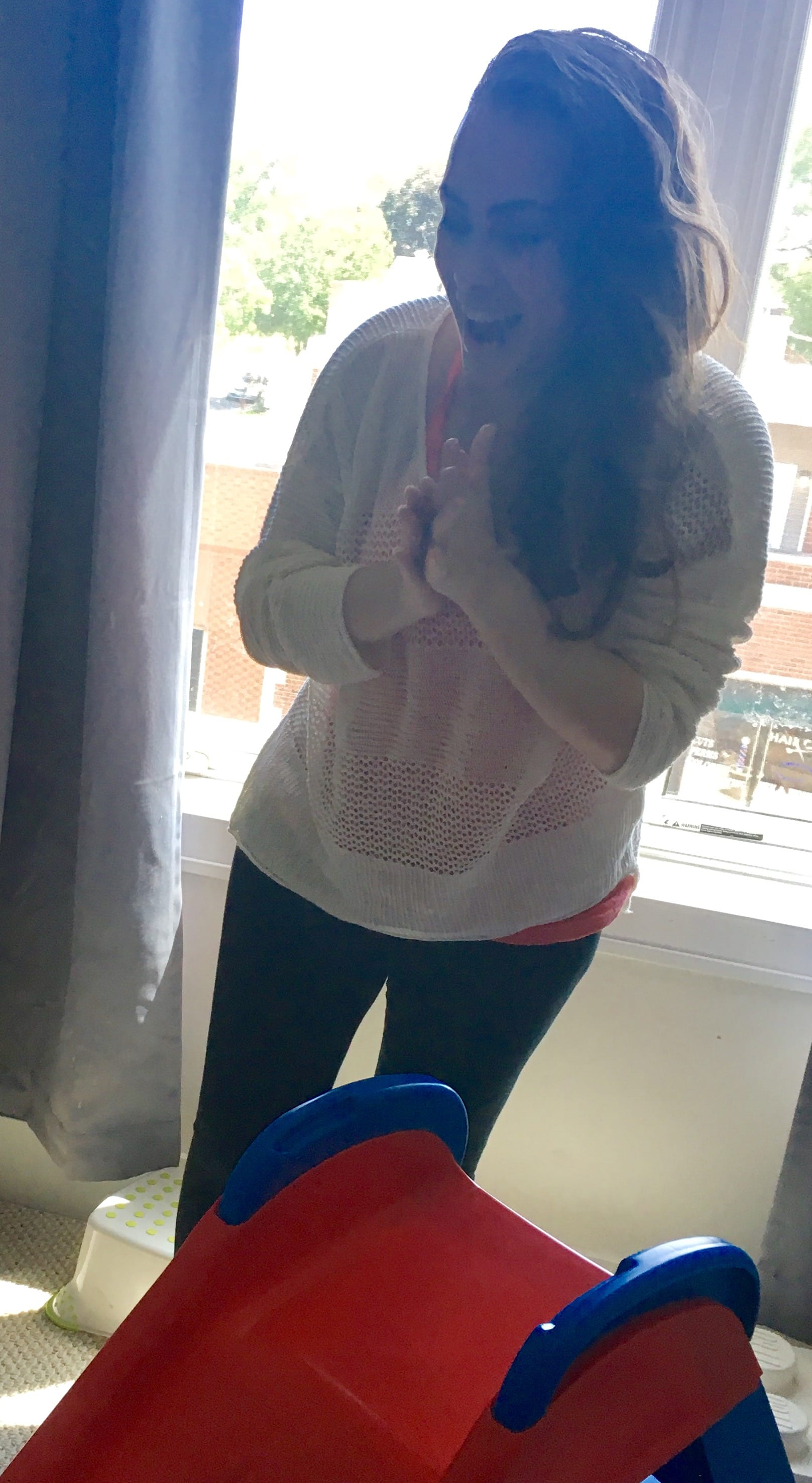 prAna Clothing for Active and Busy Moms!