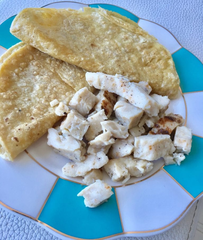 Personal Trainer Food Review After 2 Months On Program