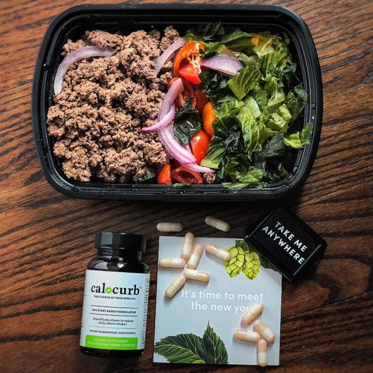 How to Easily Cut Cravings on Keto