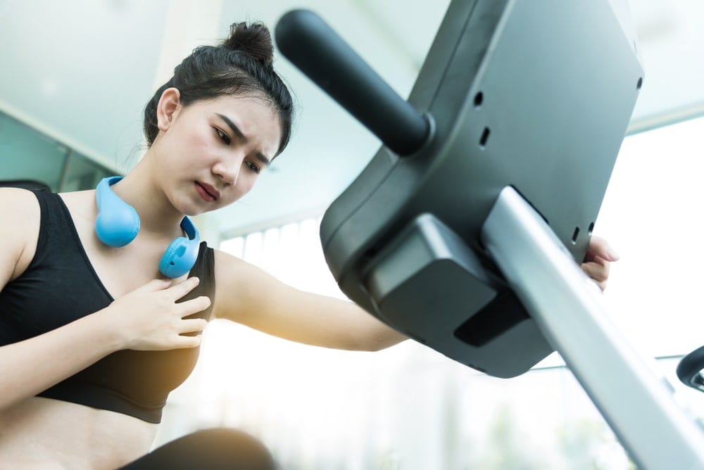 How to Avoid Exercise Induced Migraines