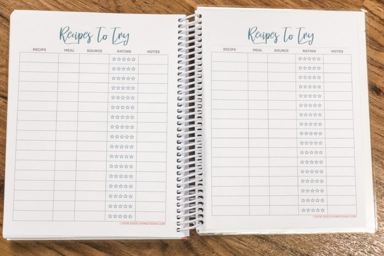 How to Easily Meal Prep Like a Boss!