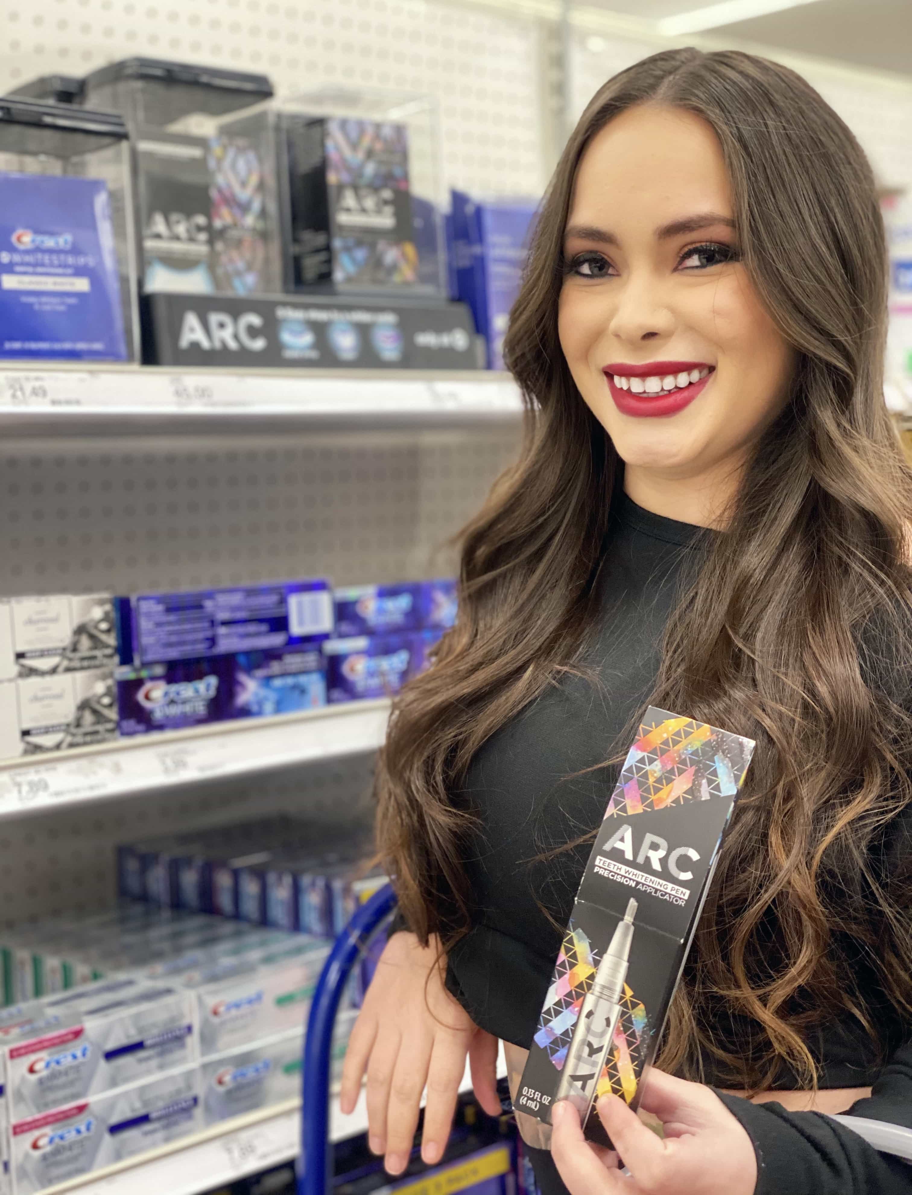 Easy Teeth Whitening on the Go