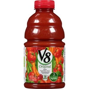 Is V8 Juice Keto Friendly? (Alternatives & Nutrition Facts)