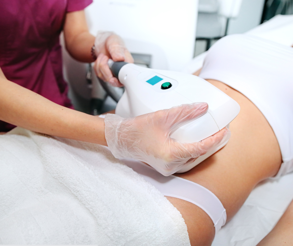 Best Non-Invasive Weight Loss Procedures & Treatments