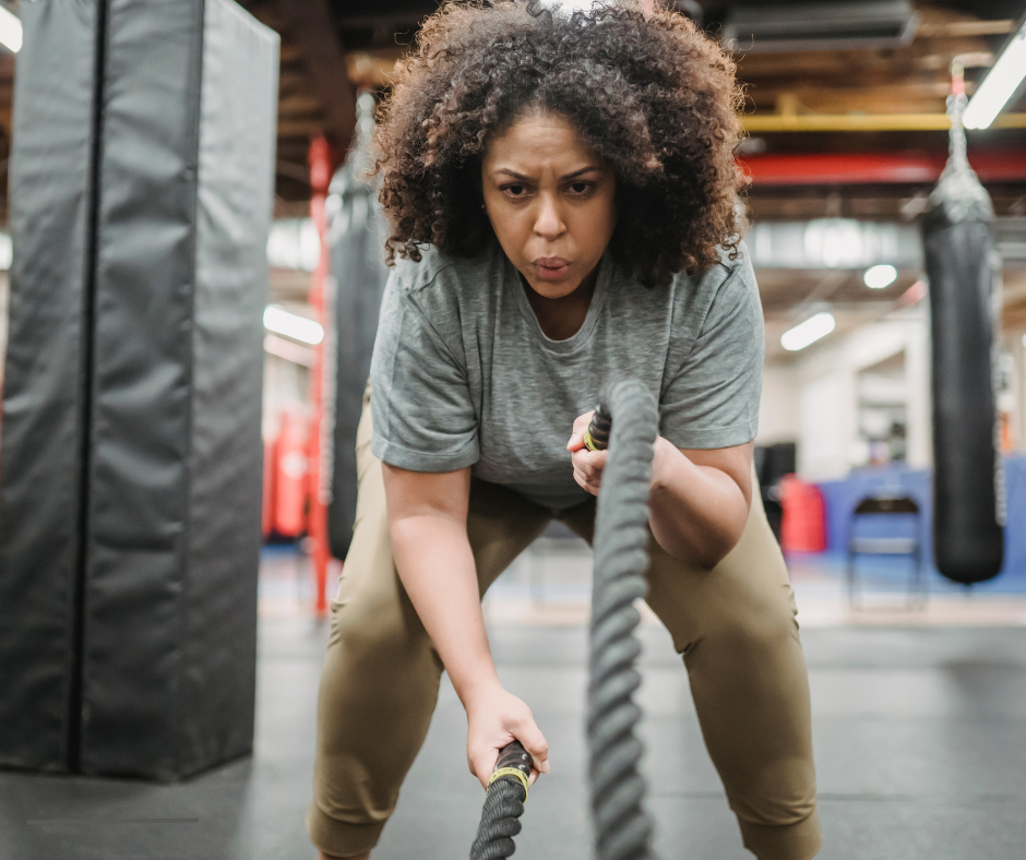 Best Pre-Workout for Cardio: Supplements That Work