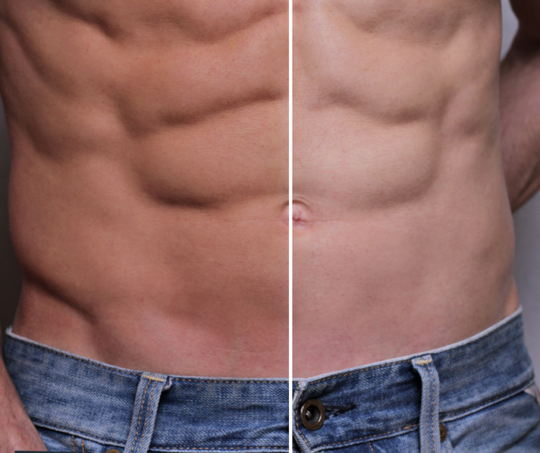 Can Tanning Help You Lose Weight? Top Tips for Fat Loss
